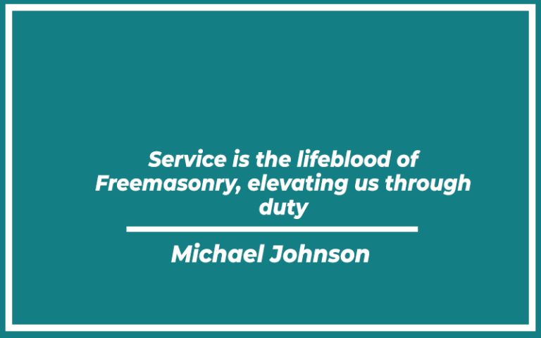 151 Best Freemason Quotes (with Commentary) - Burning For Success