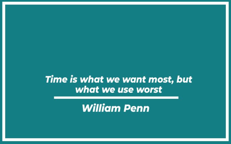 151 Best Punctuality Quotes (with Commentary) - Burning For Success