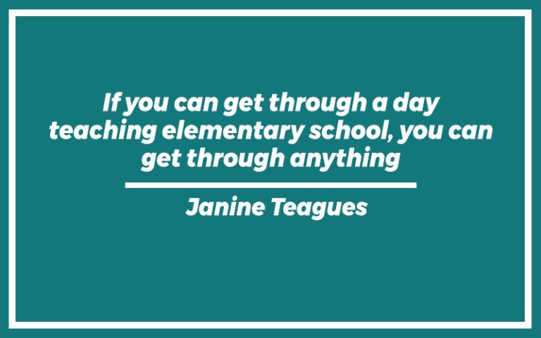 151 Best Abbott Elementary Quotes (with Commentary) - Burning For Success