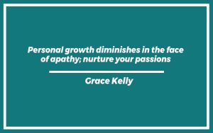151 Best Apathy Quotes (with Commentary) - Burning For Success