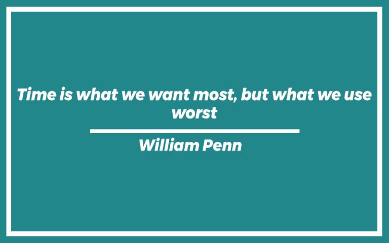 151 Best Being On Time Quotes (with Commentary) - Burning For Success