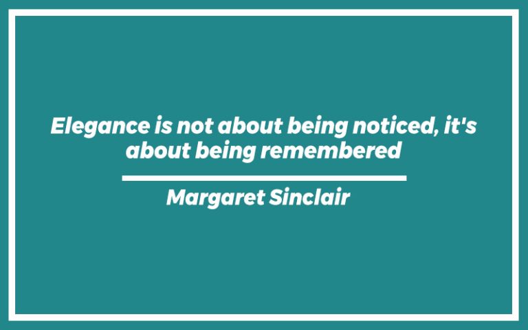 151 Best Classy Older Woman Quotes (with Commentary) - Burning For Success