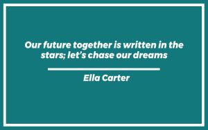 151 Best Fate Meant To Be Together Quotes (with Commentary) - Burning ...