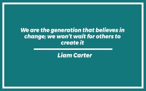 151 Best Gen Z Quotes (with Commentary) - Burning For Success