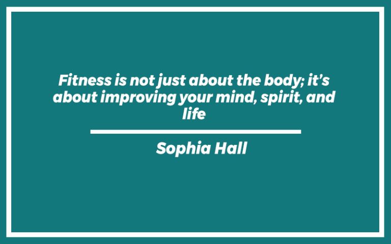 151 Best Gymaholic Quotes (with Commentary) - Burning For Success