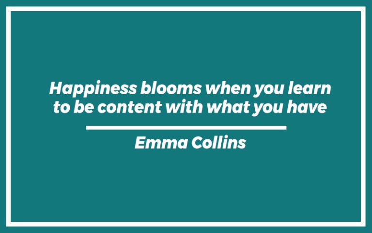 151 Best Happy Place Quotes (with Commentary) - Burning For Success