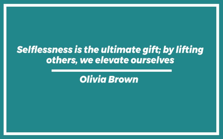 151 Best Lift Each Other Up Quotes (with Commentary) - Burning For Success