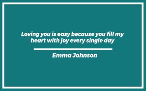 151 Best Loving You is Easy Quotes (with Commentary) - Burning For Success