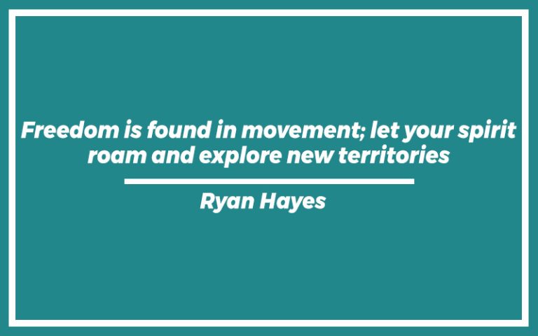 151 Best Motion Quotes (with Commentary) - Burning For Success