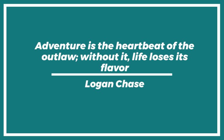 151 Best Outlaw Quotes (with Commentary) - Burning For Success