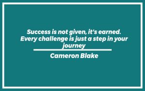 151 Best Self Made Quotes (with Commentary) - Burning For Success