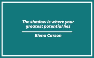 151 Best Shadow Work Quotes (with Commentary) - Burning For Success