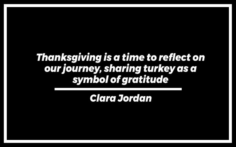 151 Best Turkey Quotes (with Commentary) - Burning For Success