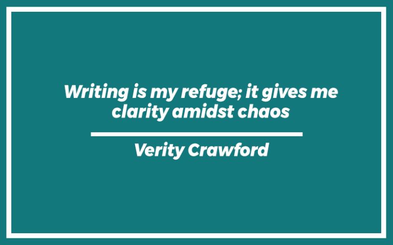 151 Best Verity Quotes (with Commentary) - Burning For Success