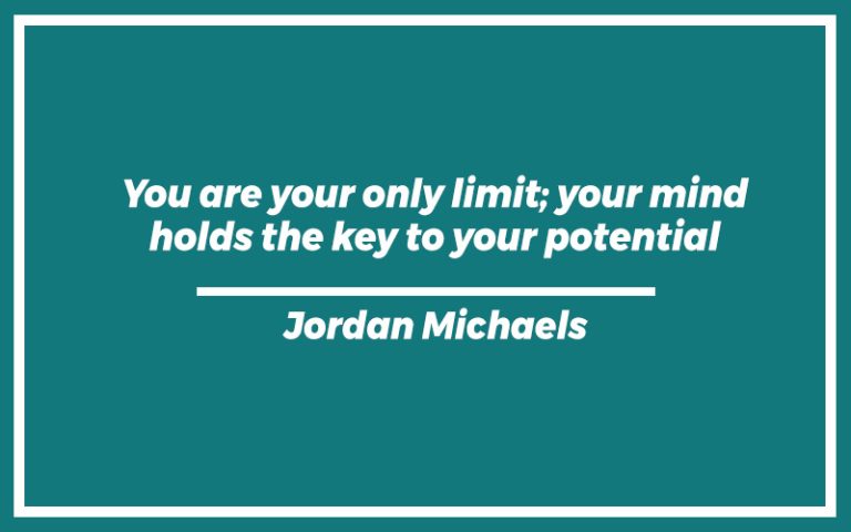 151 Best You Vs You Quotes (with Commentary) - Burning For Success