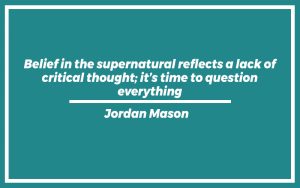 151 Best Anti Religion Quotes (with Commentary) - Burning For Success