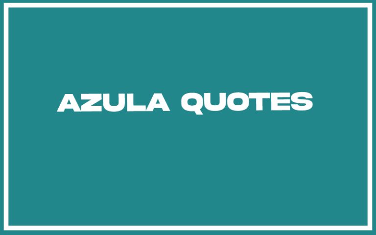 151 Best Azula Quotes (with Commentary) - Burning For Success