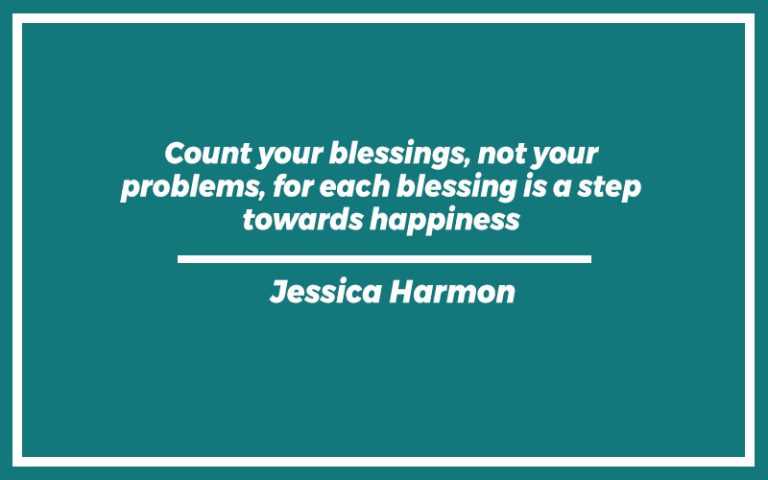 151 Best Blessed Beyond Measure Quotes (with Commentary) - Burning For ...