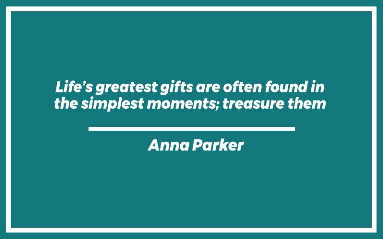 151 Best Blessed Beyond Measure Quotes (with Commentary) - Burning For ...