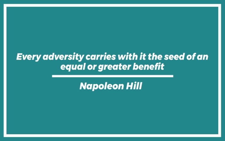 151 Best Blessing In Disguise Quotes (with Commentary) - Burning For ...