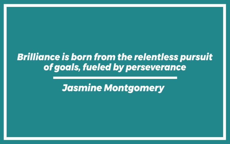 151 Best Brilliance Quotes (with Commentary) - Burning For Success