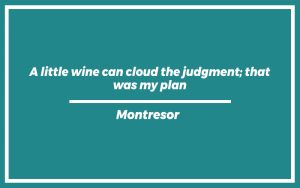 151 Best The Cask Of Amontillado Quotes (with Commentary) - Burning For ...