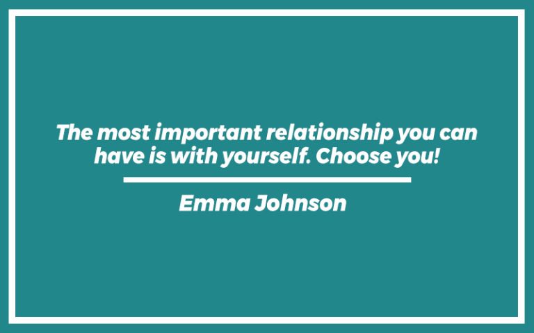151 Best Choose You Quotes (with Commentary) - Burning For Success