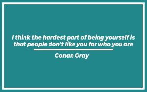 151 Best Conan Gray Quotes (with Commentary) - Burning For Success