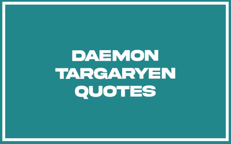 151 Best Daemon Targaryen Quotes (with Commentary) - Burning For Success