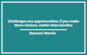 151 Best Demetri Martin Quotes (with Commentary) - Burning For Success