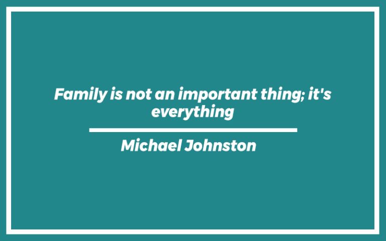 151 Best Don't Mess With My Family Quotes (with Commentary) - Burning ...