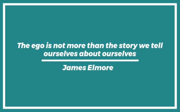151 Best Ego Is The Enemy Quotes (with Commentary) - Burning For Success