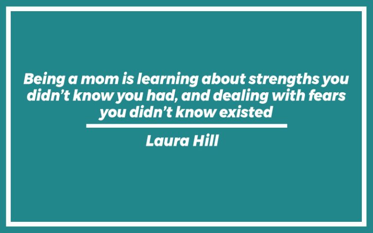 151 Best Facebook Mom Quotes (with Commentary) - Burning For Success
