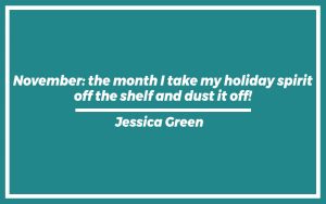 151 Best Funny November Quotes (with Commentary) - Burning For Success