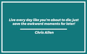 151 Best Funny Death Quotes (with Commentary) - Burning For Success