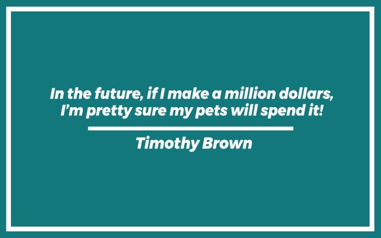 151 Best Funny Future Quotes (with Commentary) - Burning For Success