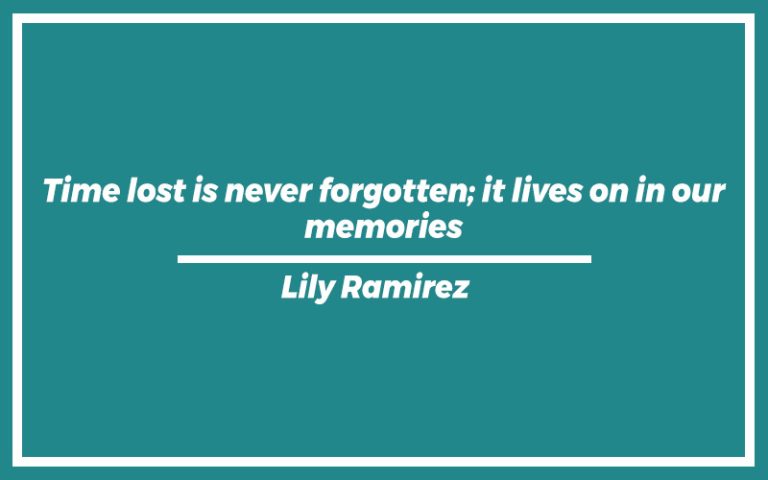 151 Best Good Old Days Quotes (with Commentary) - Burning For Success