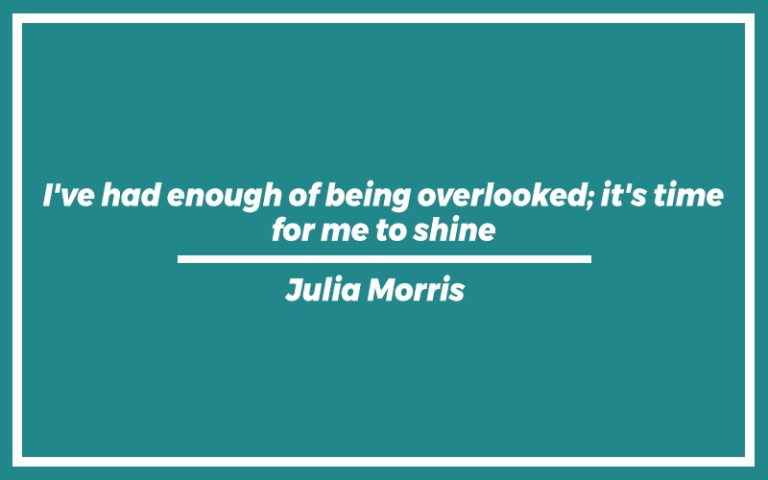 151 Best Had Enough Quotes (with Commentary) - Burning For Success