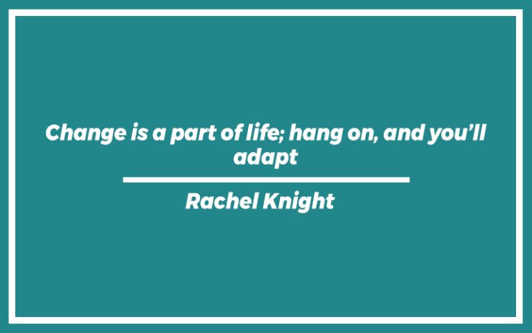 151 Best Hang On Quotes (with Commentary) - Burning For Success