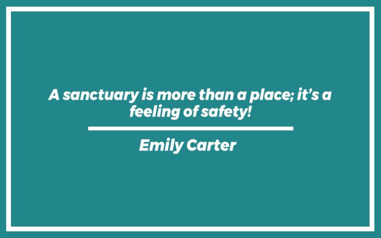 151 Best Homebody Quotes (with Commentary) - Burning For Success