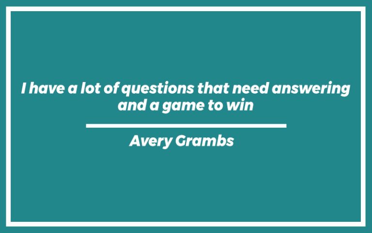 151 Best The Inheritance Games Quotes (with Commentary) - Burning For ...