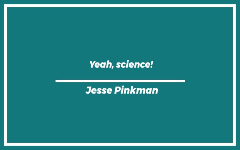 151 Best Jesse Quotes Breaking Bad (with Commentary) - Burning For Success