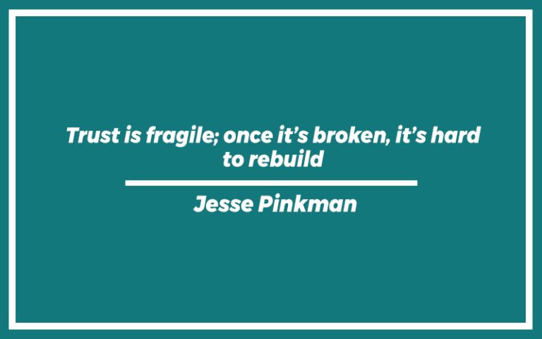 151 Best Jesse Quotes Breaking Bad (with Commentary) - Burning For Success