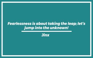 151 Best Jinx Quotes (with Commentary) - Burning For Success