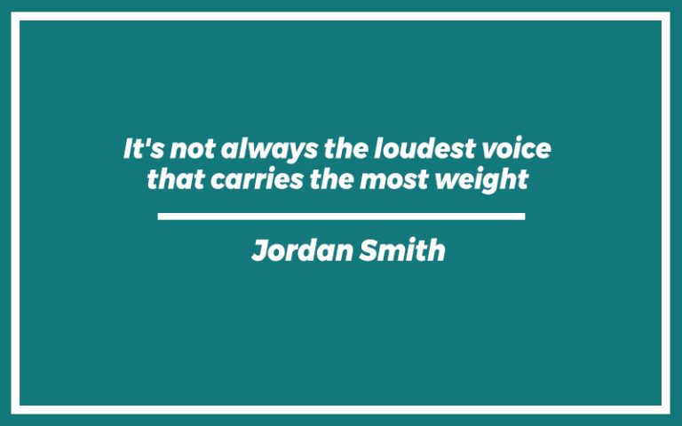 151 Best Low Key Quotes (with Commentary) - Burning For Success