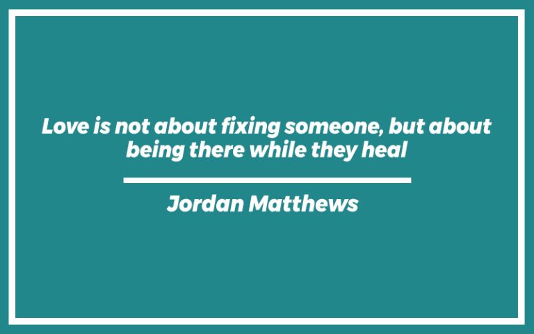 151 Best Loving A Damaged Woman Quotes (with Commentary) - Burning For ...