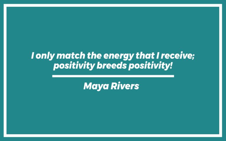 151 Best I Match Energy Quotes (with Commentary) - Burning For Success