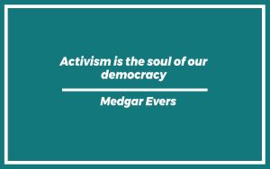 151 Best Medgar Evers Quotes (with Commentary) - Burning For Success