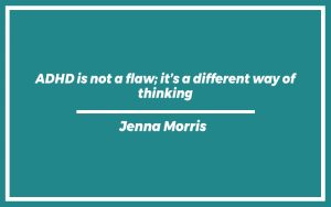 151 Best Misunderstood ADHD Quotes (with Commentary) - Burning For Success