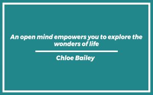 151 Best Open Mind Quotes (with Commentary) - Burning For Success